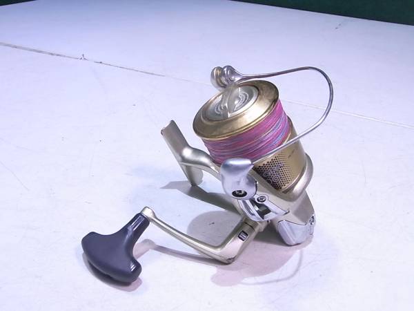 シマノ ULTEGRA 5000 SD14K スピニングリール0905-217(シマノ)｜売買されたオークション情報、yahooの商品情報を ...