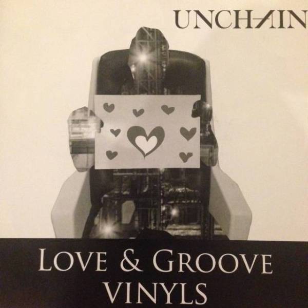 UNCHAIN / VIRTUAL INSANITY 7inch JAMIROQUAI 椎名林檎(ジャパニーズポップス)｜売買された ...