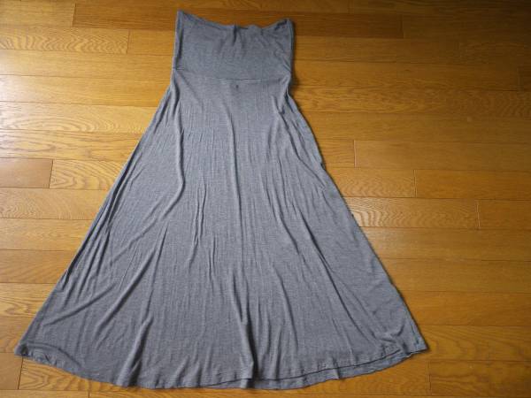 着用少 GAP 2WAY マキシ丈 ロングスカート XS(XSサイズ以下)｜売買されたオークション情報、yahooの商品情報をアーカイブ公開 ...