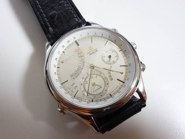 CITIZEN AVALON シチズン アバロン スーパーアラーム6760-G70501(その他)｜売買されたオークション情報、yahooの ...