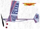 ライトプレーン Midwest製Right Flyer 4(組立キット（電動）)｜売買されたオークション情報、yahooの商品情報をアーカイブ ...