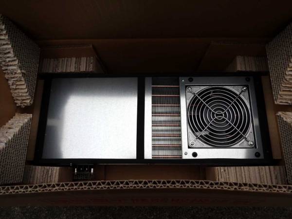 アピステ Apiste ENH-115L R -200 制御盤用熱交換器(その他)｜売買されたオークション情報、yahooの商品情報を ...