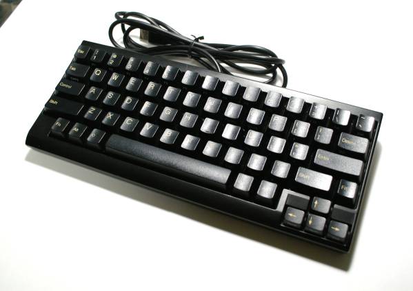 HHKB Happy Hacking Keyboard Lite2 KUH0010 US配列 USB 黒(USBキーボード)｜売買された ...