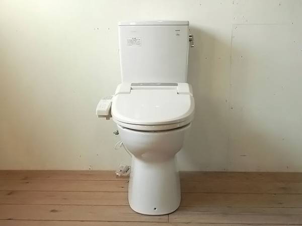 TOTO トイレ ウォシュレット CS20ABM+SH30BA 車いす対応便器④(温水便座、ウォシュレット)｜売買されたオークション情報、yahooの商品情報をアーカイブ公開 - オークファン ...