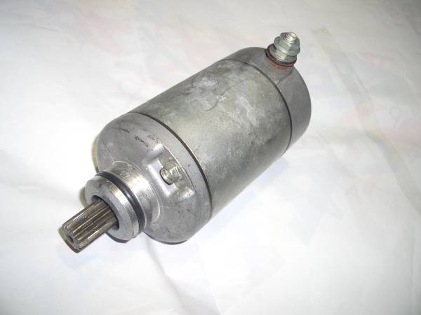MITSUBA SM-14 12V セルモーター実動 機種不明(エンジン、冷却装置)｜売買されたオークション情報、yahooの商品情報を ...