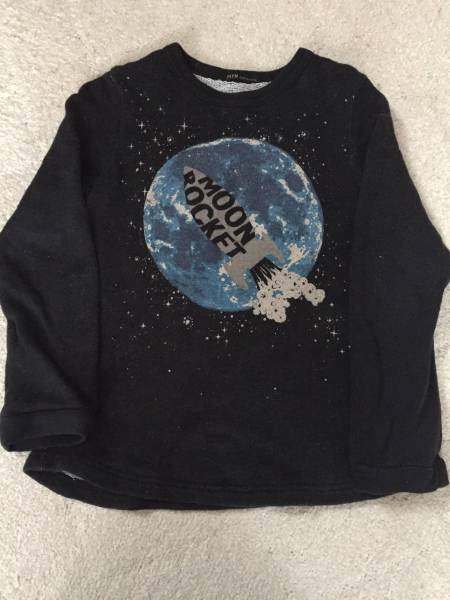 FITH フィス トレーナー スウェット 120(120（115～124cm）)｜売買されたオークション情報、yahooの商品情報をアーカイブ公開 - オークファン（aucfan.com）