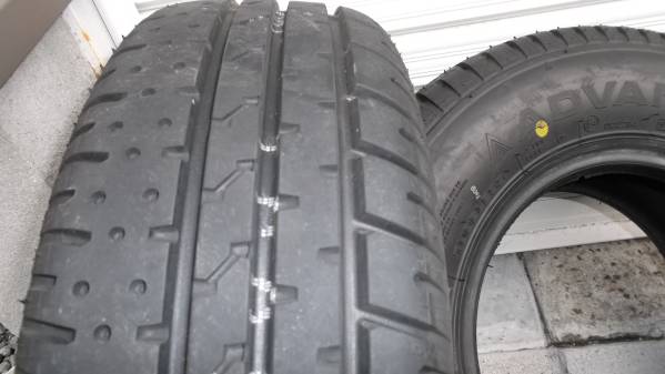 アドバンA008 HF TypeD 165/70R10 4本 ローバーミニ(中古品)｜売買されたオークション情報、yahooの商品情報を ...