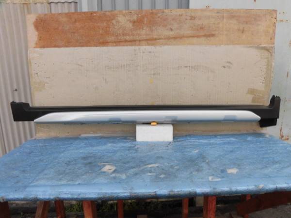 エクストレイル T32 純正 左サイドステップ 76851 4CE0A c12669(サイド)｜売買されたオークション情報、yahooの商品 ...