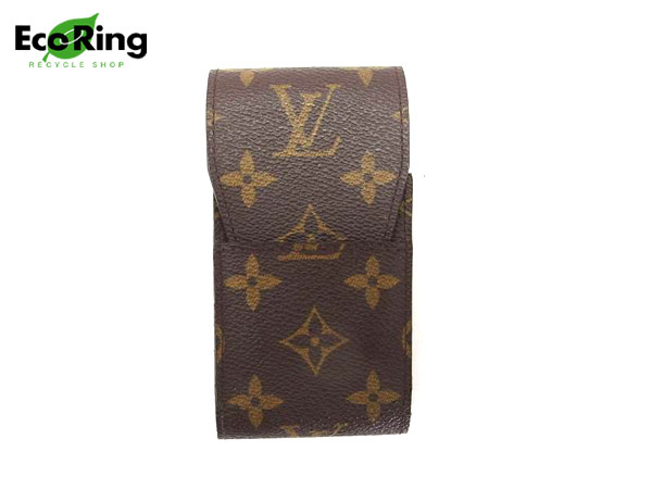 1円 ヴィトン M63024 モノグラム シガレット ケースBV235(その他)｜売買されたオークション情報、yahooの商品情報をアーカイブ ...