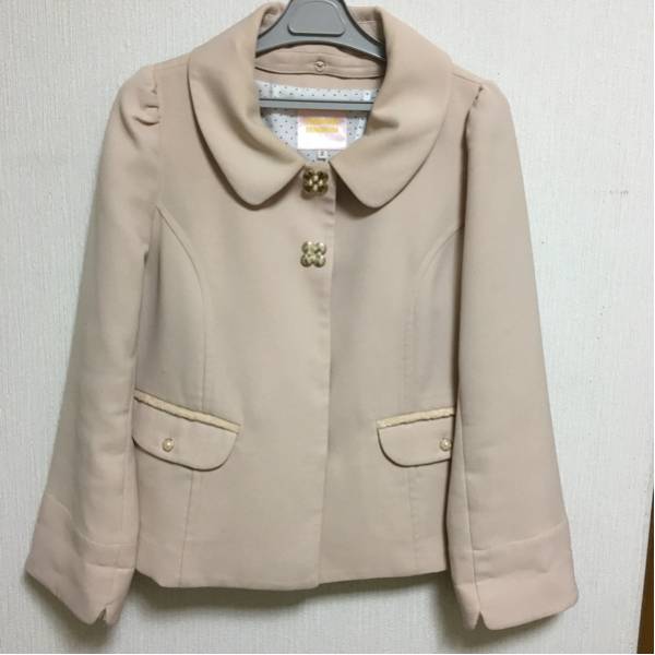 MINIMUM MINIMUM 春物ジャケット(ジャケット、上着)｜売買されたオークション情報、yahooの商品情報をアーカイブ公開 - オークファン（aucfan.com）