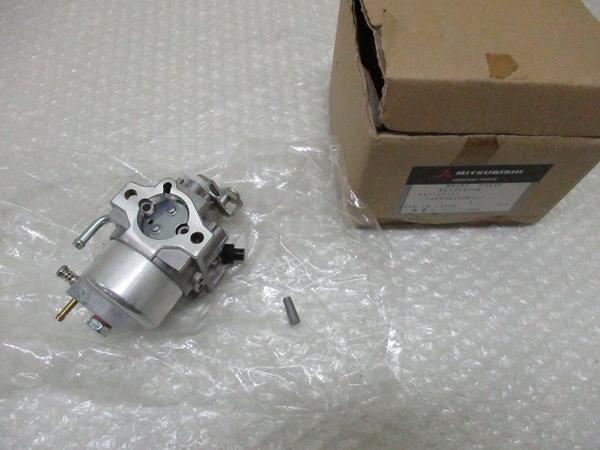 開封品 三菱重工エンジンシステム MEIKI PARTS KK13043AB キャブレター F 純正部品(その他)｜売買されたオークション情報 ...