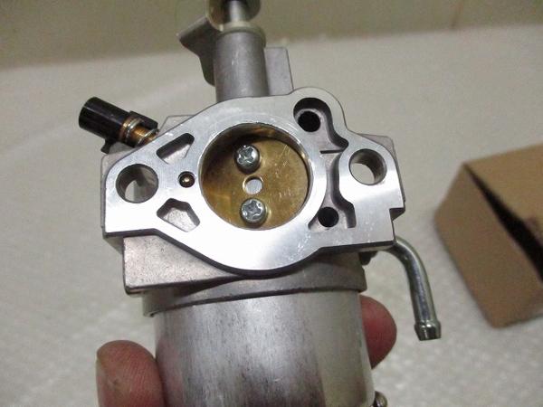 開封品 三菱重工エンジンシステム MEIKI PARTS KK13043AB キャブレター F 純正部品(その他)｜売買されたオークション情報 ...