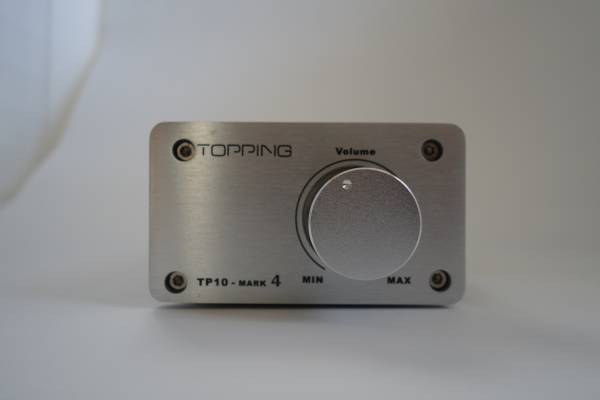 TOPPING TP10 MARK4(一般)｜売買されたオークション情報、yahooの商品情報をアーカイブ公開 - オークファン（aucfan ...