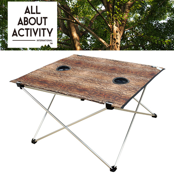 1円 SNB/ALL ABOUT ACTIVITY ポータブルテーブル TZZ-3/ウッド(テーブル)｜売買されたオークション情報、yahoo ...