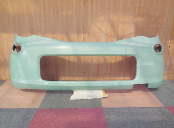 MG33S モコ MOCO 純正 フロントバンパー 71711-50MA0 アロマティックアクア(フロント)｜売買されたオークション情報、yahooの商品情報をアーカイブ公開 - オークファン ...