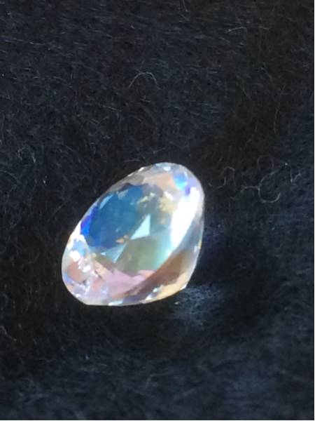 超 石 レインボーアンデシンラブラドライトルース1.05ct 美麗な虹 ムーンストーン 月長石(ムーンストーン)｜売買されたオークション情報、yahooの商品情報をアーカイブ公開 ...