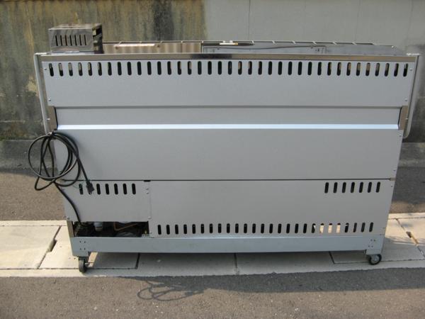 業務用 大型遠赤外線ヒーター静岡精機 ホカット SE20 大型ストーブ イベント会場 体育館 工場 倉庫 大型店舗 良品 ②(石油ストーブ ...