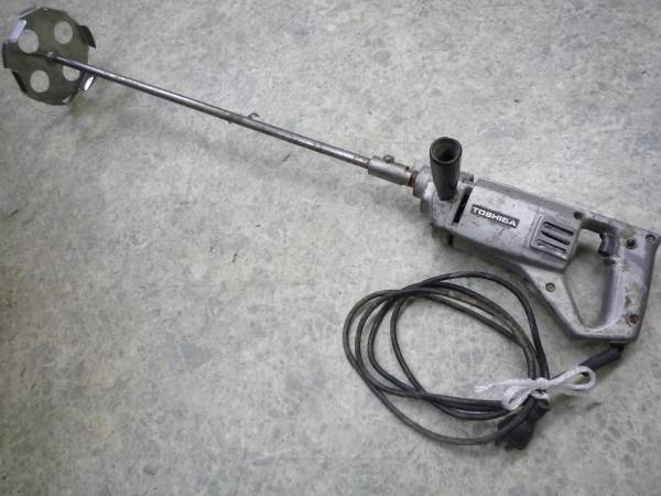 東芝 スーパーベビーミックス SBM-150B1 攪拌機 ミキサー(撹拌（かくはん）機、ミキサー)｜売買されたオークション情報、yahooの商品情報をアーカイブ公開 - オークファン ...