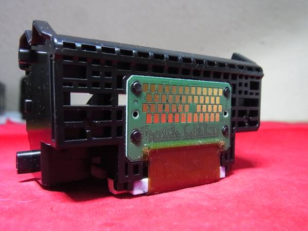 送400 プリントヘッド QY6-0072 iP4600 iP4700 MP630 MP640(A4プリンタ)｜売買されたオークション情報、yahooの商品情報をアーカイブ公開 ...