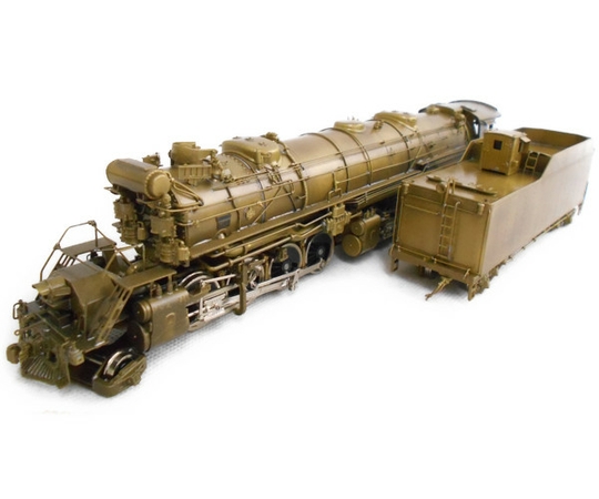 UNITED D&R .G.W. L-1312-8-8-2 PFM HOゲージ 外国車輌 N2452052(外国車輌)｜売買されたオークション ...