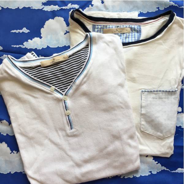 グローバルワーク メンズTシャツ2枚 XL GLOBALWORK(その他)｜売買されたオークション情報、yahooの商品情報をアーカイブ公開 - オークファン（aucfan.com）