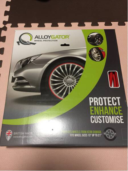 ALLOYGATOR アロイゲータ 赤色 品 訳あり 格安にて出品致します(パーツ)｜売買されたオークション情報、yahooの商品情報を ...