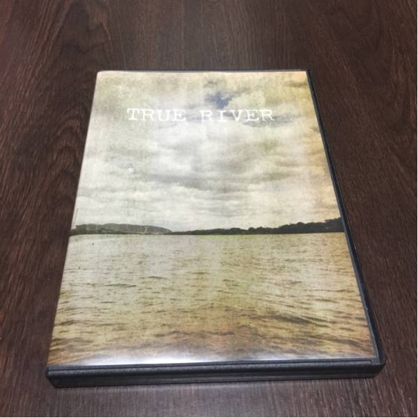 TRUE RIVER DVD(フィッシング)｜売買されたオークション情報、yahooの商品情報をアーカイブ公開 - オークファン（aucfan ...