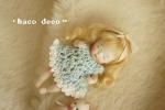 haco deco ビスクドールの女の子 お昼寝中 ハンドメイド(ビスクドール)｜売買されたオークション情報、yahooの商品情報をアーカイブ公開 - オークファン（aucfan.com）