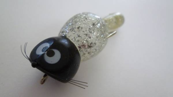 ZEAL アライくんフロッグポッパー GGBH(ZEAL)｜売買されたオークション情報、yahooの商品情報をアーカイブ公開 - オークファン ...