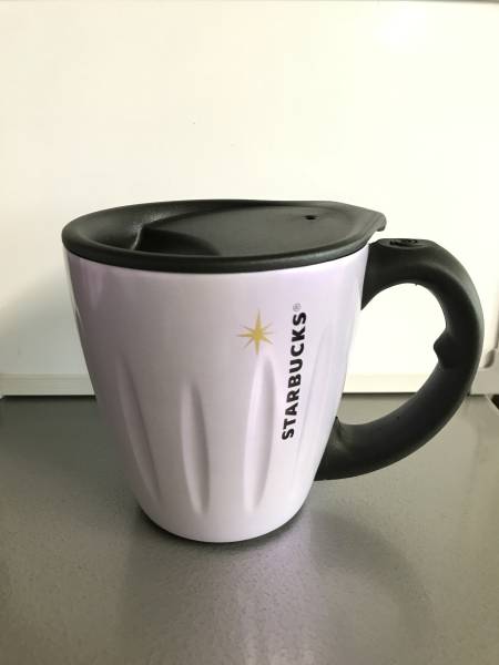 スターバックス ステンレス ネットワーカーマグ パープル マグカップ 350ml(タンブラー、マイボトル)｜売買されたオークション情報、yahooの商品情報をアーカイブ公開 - オークファン ...