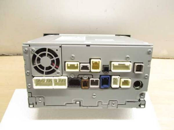 134734 マークX GRX130 純正 OP メモリー ナビ NSDD-W61(トヨタ、ダイハツ)｜売買されたオークション情報、yahoo ...