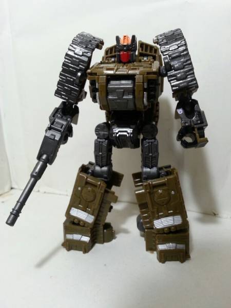 ブロウル トランスフォーマー ユナイトウォリアーズ 検: UW-07 ブルーティカス 検: コンバイナーウォーズ(トランスフォーマー)｜売買されたオークション情報、yahooの商品情報を ...