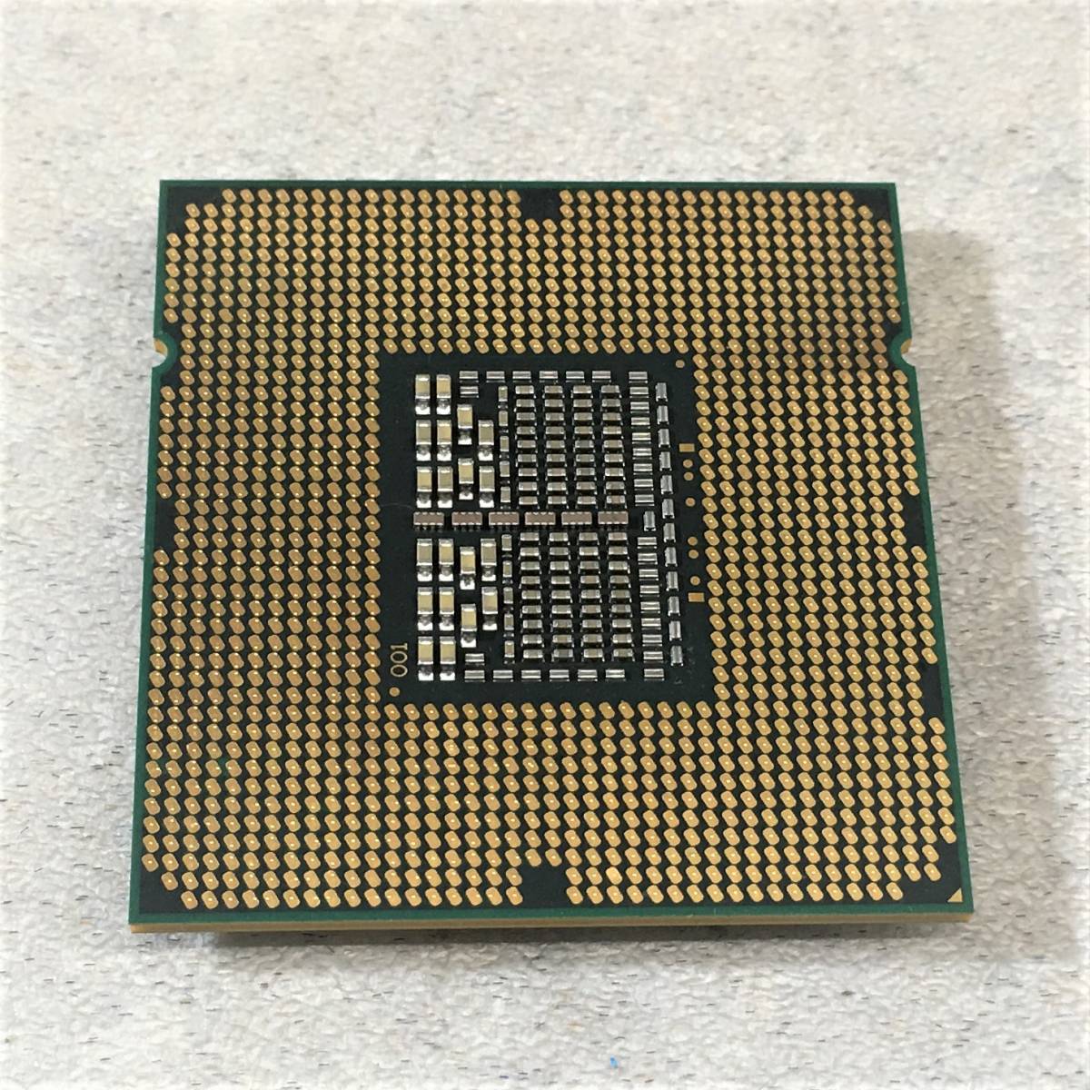 Intel Core i7 i-920 2.66GHz 2.93GHz CPU LGA1366 Bloomfield 起動OK(Core i7 ...