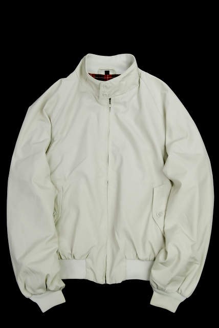BARACUTA バラクータ G9 Harrington Jacket スウィングトップ 40 TAIWAN製 ブルゾン アウター ...