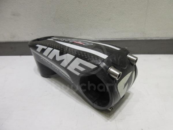 TIME RTM MONOLINK ULTEAM 100㎜ 31.8φ カーボンステム/2517052200022Y(100mm～)｜売買され ...