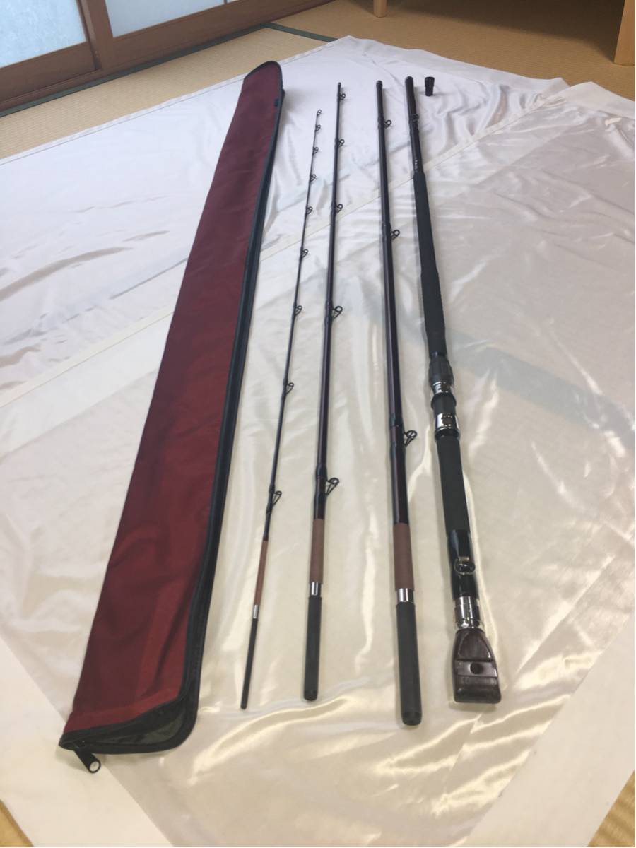 シマノ 翔石鯛 MH－580 がまかつ ダイコー 釣武者 口白 石鯛 ダイワ(シマノ)｜売買されたオークション情報、yahooの商品情報を ...