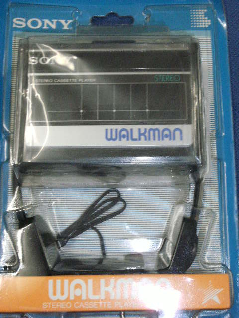 長期保管品 SONY walkman ソニーウォークマン WM-41(再生専用)｜売買されたオークション情報、yahooの商品情報をアーカイブ ...