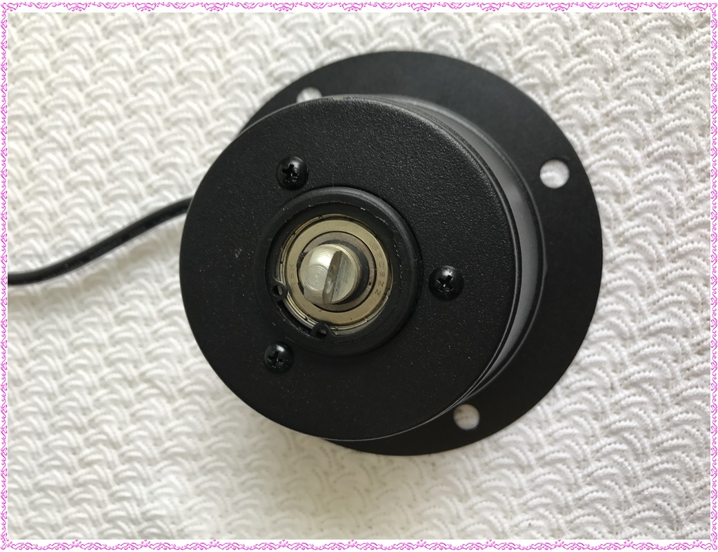 American DJ M-101 Mirror Ball Motor/ アメリカンDJ M-1-rpmミラーボール モーター 品(その他 ...