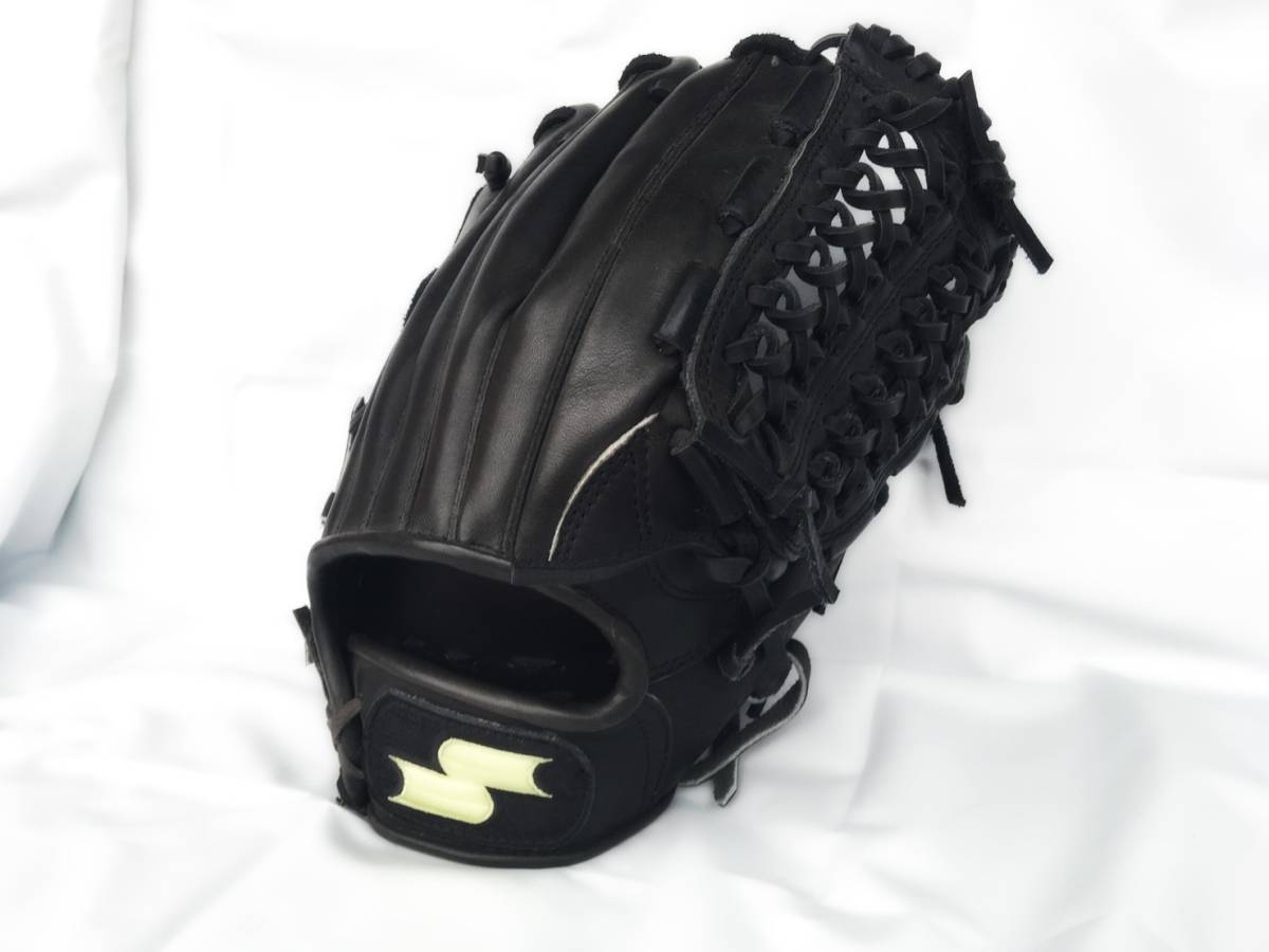 SSK エスエスケイ PRO SERIES 軟式 内野手 グローブ H389(外野手用)｜売買されたオークション情報、yahooの商品情報を ...