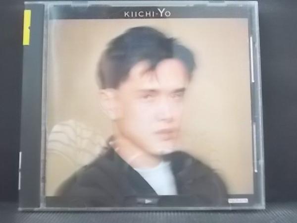 CD11810 CD Kiichi Yo 横山輝一(横山輝一)｜売買されたオークション情報、yahooの商品情報をアーカイブ公開 - オークファン（aucfan.com）