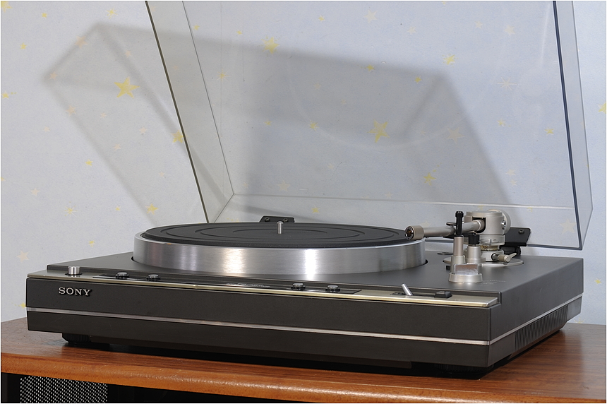 SONY PS-X60 クォーツロックフルオートレコードプレーヤー 動作良好 1円スタート(ソニー)｜売買されたオークション情報、yahooの ...