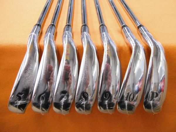 Iron GORILLA/To-Be ARMA GI-220/7本/ 品(アイアン)｜売買されたオークション情報、yahooの商品情報を ...