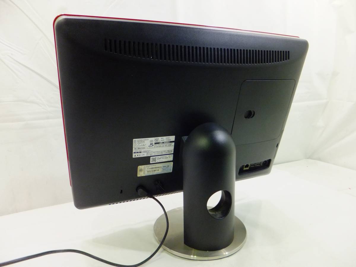 1321 FUJITSU ESPRIMO FH55/CD FMVF55CDR Core i5-560M 2.67GHz 4GB/1.5TB ...