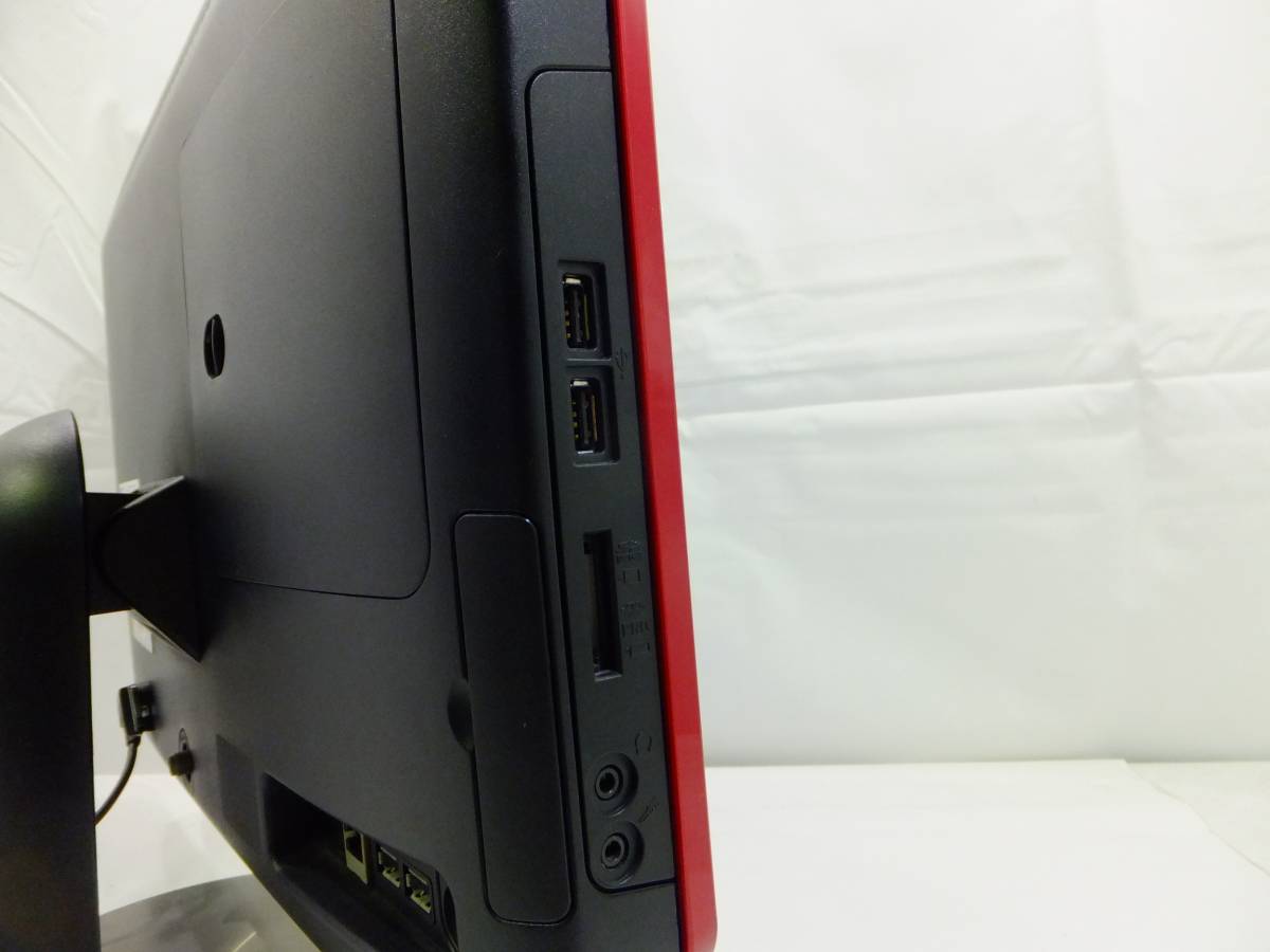 1321 FUJITSU ESPRIMO FH55/CD FMVF55CDR Core i5-560M 2.67GHz 4GB/1.5TB ...