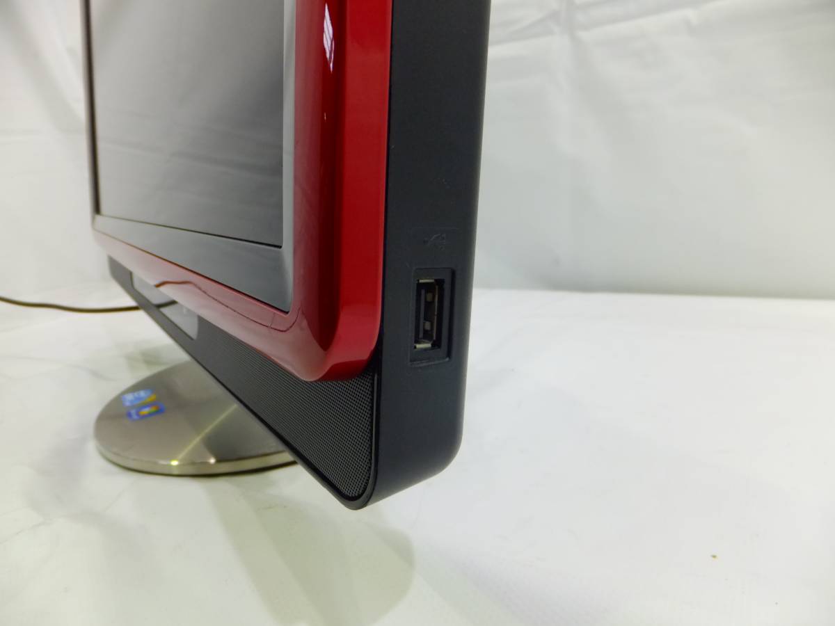 1321 FUJITSU ESPRIMO FH55/CD FMVF55CDR Core i5-560M 2.67GHz 4GB/1.5TB ...