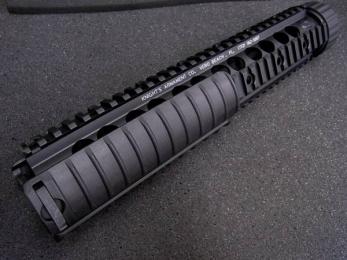 VFC M4 M16 FF-RAS Long MK12 MOD1 SPR FFRAS Seal Recon Rifle(パーツ)｜売買された ...