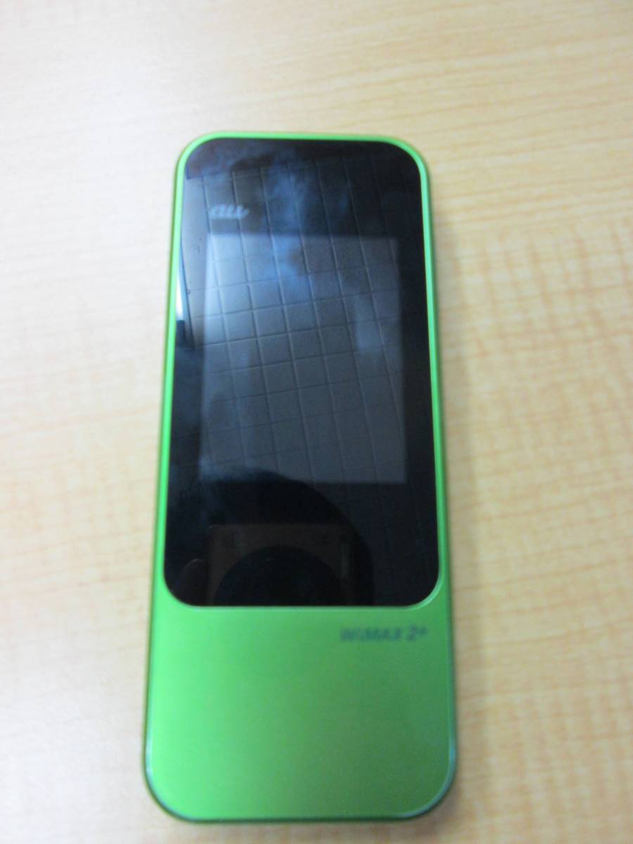 WIMAX SPEED wi-fi NEXT W04 ネットワーク利用制限〇｜周辺機器