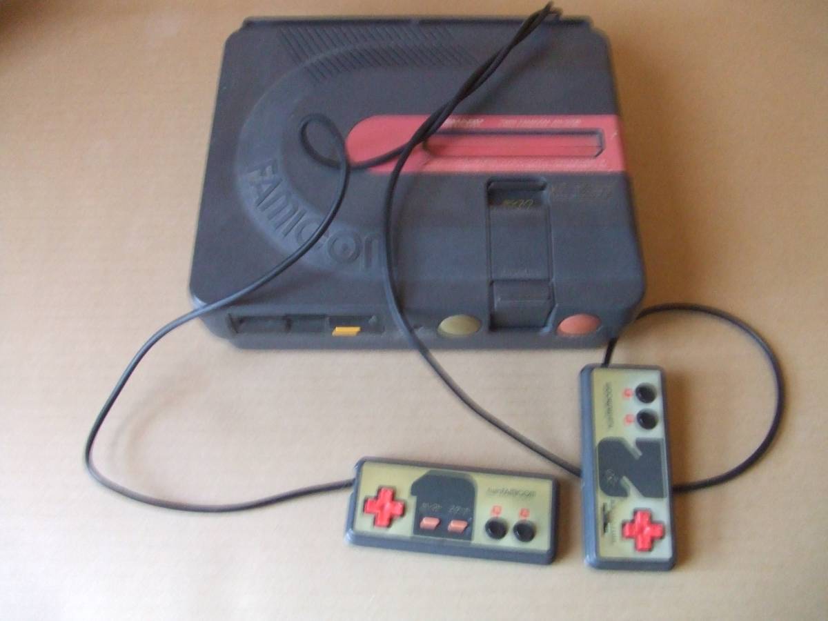 SHARP AN-500B(本体)｜売買されたオークション情報、yahooの商品情報をアーカイブ公開 - オークファン（aucfan.com）