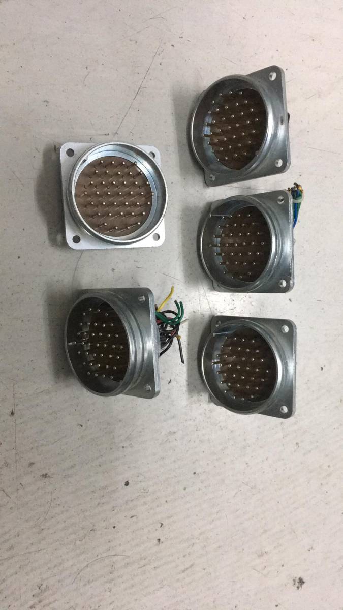 16chマルチボックス制作に JAE ジェイエーイー / FK37-32S-R ジャンク(マイクケーブル)｜売買されたオークション情報、yahooの商品情報をアーカイブ公開 - オークファン ...