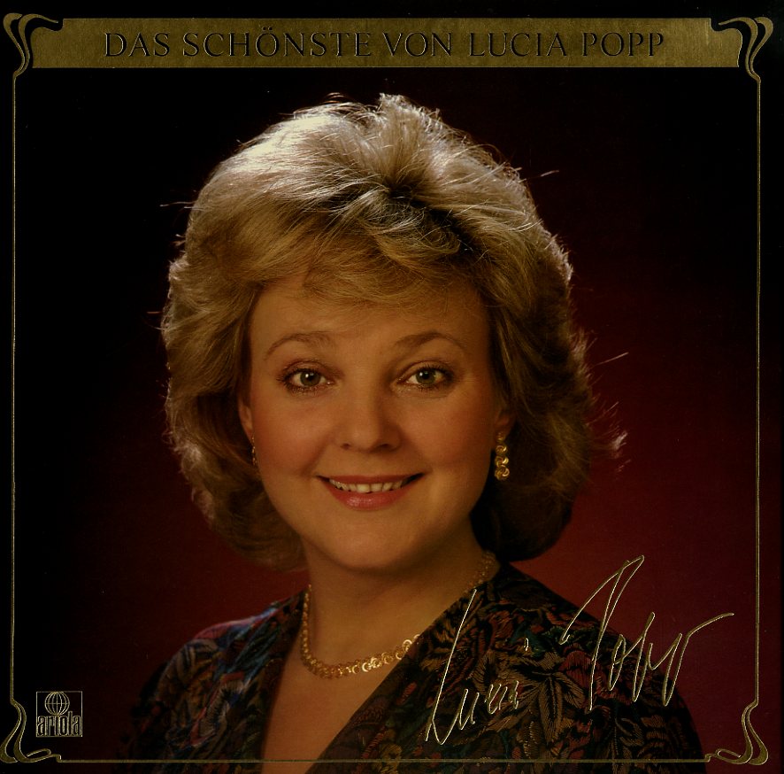 A00221699/ LP2枚組ボックス/ポップ Das Schonste von Lucia Popp(その他)｜売買されたオークション情報、yahooの商品情報をアーカイブ公開 ...